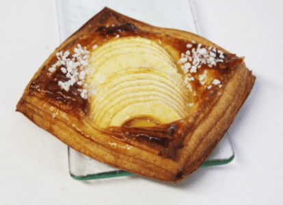 Boulangerie Menu | PB Boulangerie