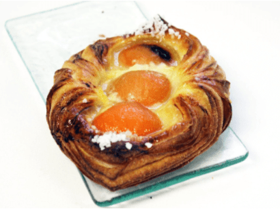 Boulangerie Menu | PB Boulangerie