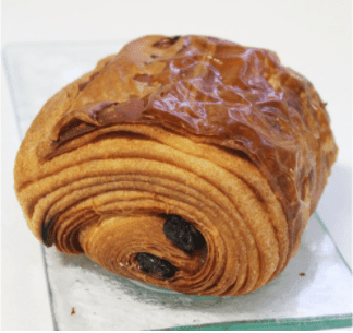 Boulangerie Menu | PB Boulangerie