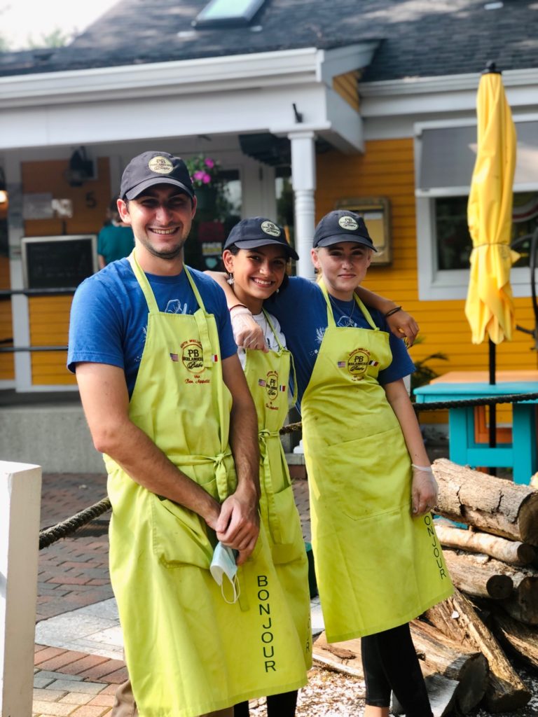 Careers | PB Boulangerie